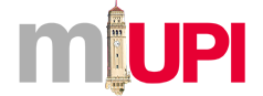 Portal de Servicios al Estudiante MiUPI - Pantalla de Acceso